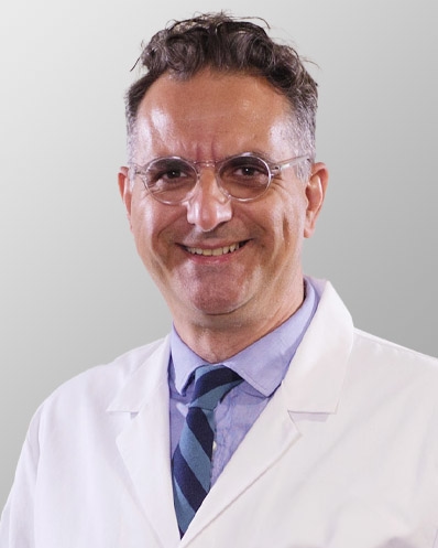 Athanasios Stoyioglou MD